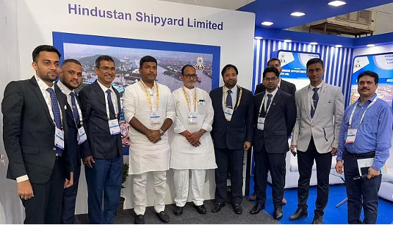 HSL Signs Four Strategic Partnerships at GMIS 2023 | DST News - DST ...
