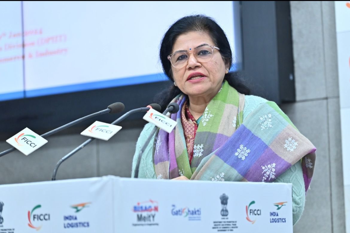 PM GatiShakti National Master Plan is transforming Logistics Ecosystem ...