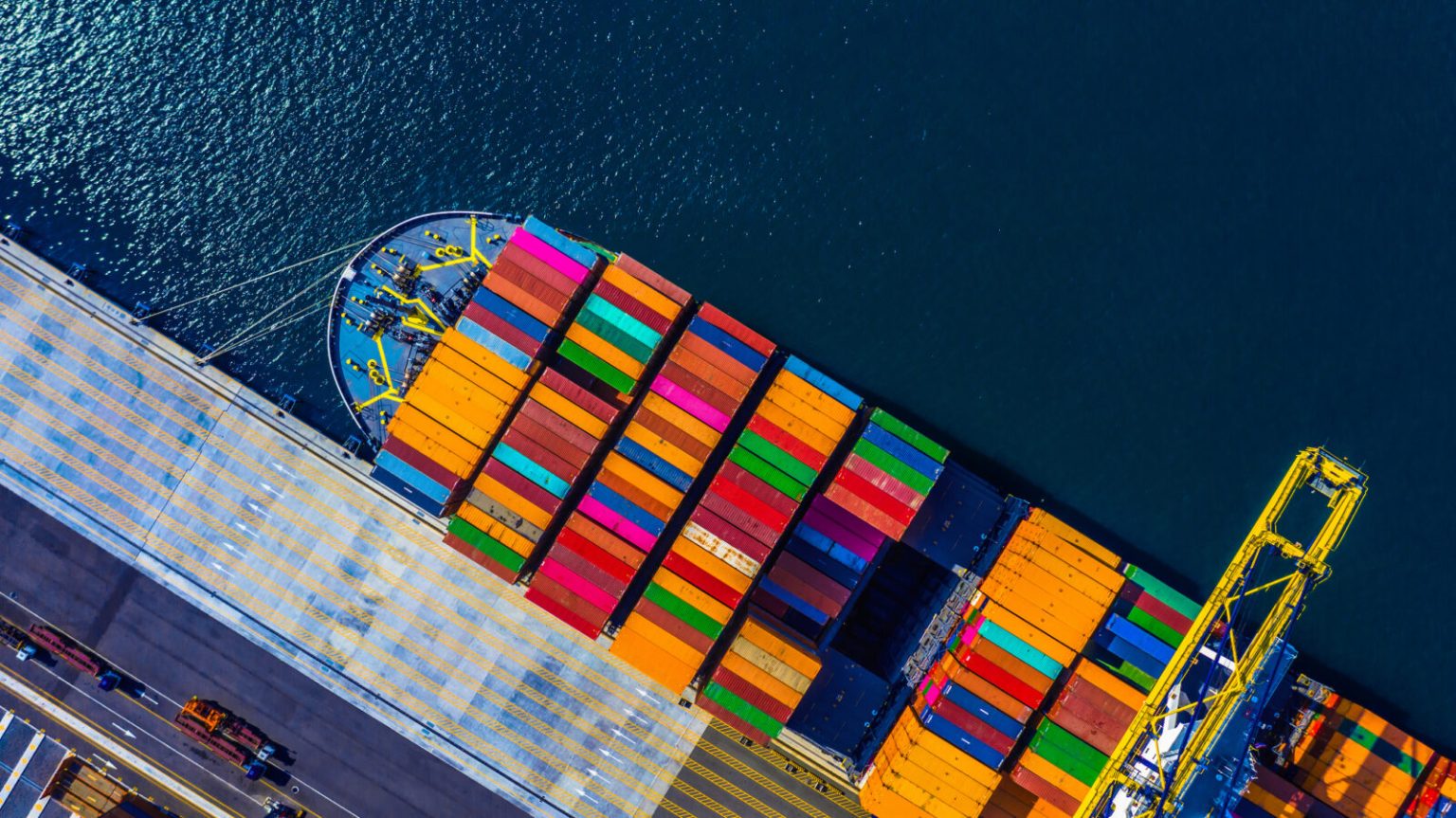 Coastal Shipping Bill introduced in Lok Sabha; Aims to boost Maritime ...