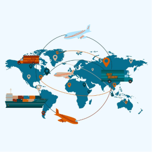 Decoding Incoterms: Understanding International Trade Terms - DST ...