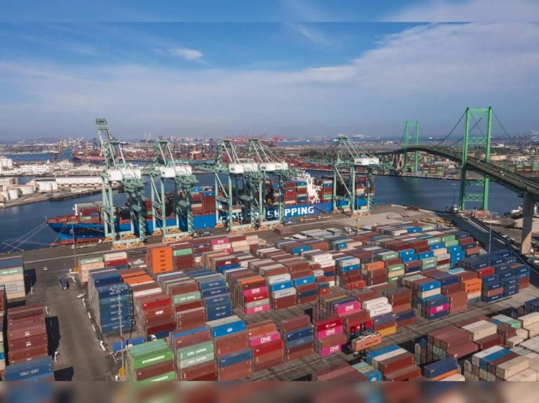 MSC’s “Instant Quote” now available - DST - Daily Shipping Times