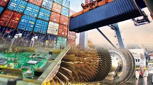 India’s Electronics exports hit 24-month high at $3.58 billion - DST ...