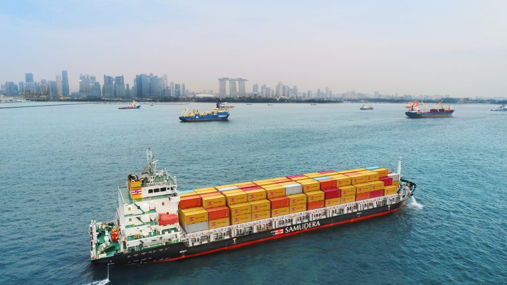 All news - DST - Daily Shipping Times