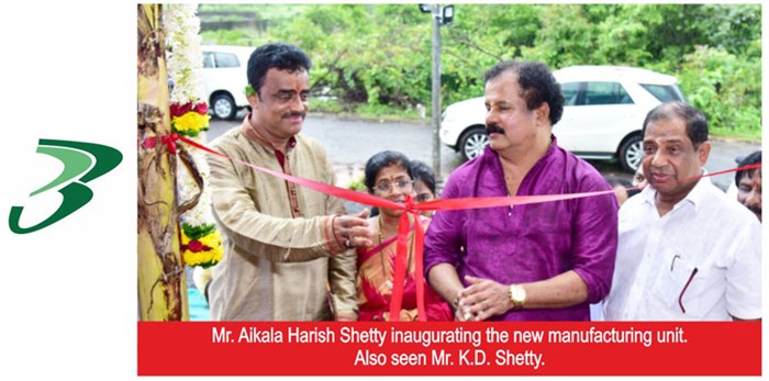 Bhavani Group diversifies into new Business Vertical - DST - Daily ...