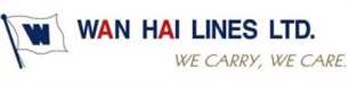 Wan Hai Lines holds online ship naming ceremony for New Vessels - DST ...