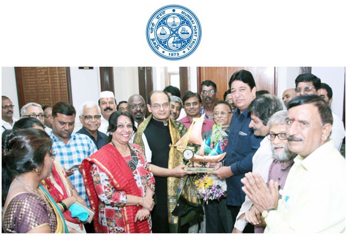 Sanjay Bhatia felicitated for being upgraded in rank of Secretary - DST ...