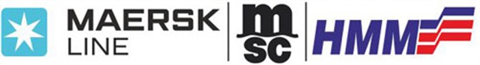 Maersk Line, MSC and HMM enter Strategic Cooperation - DST - Daily ...