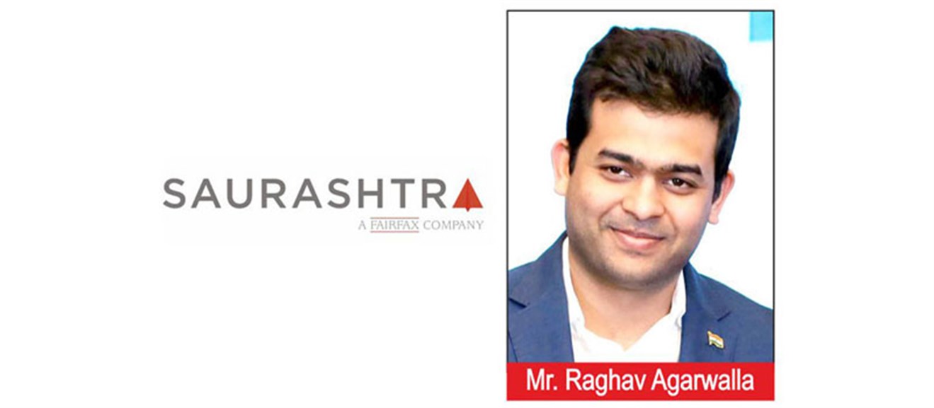 Saurashtra Freight launches India’s First Logistics Incubator - DST ...