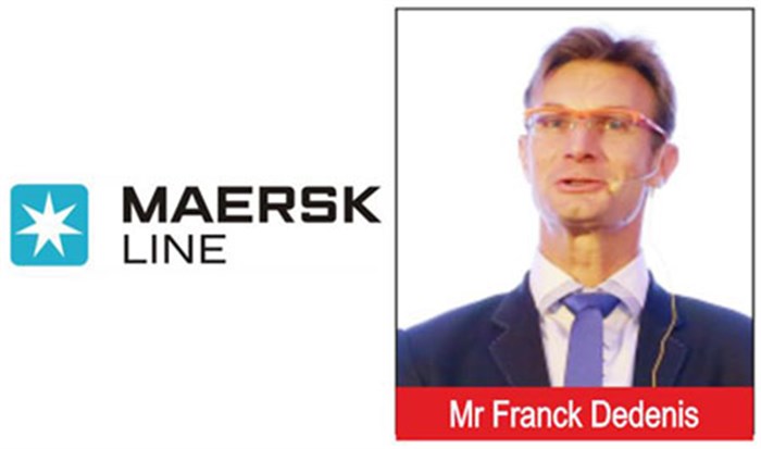 Maersk Line sets new industry benchmarks for customer- centric services ...