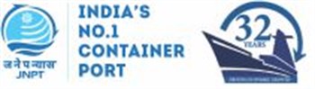 JNPT completes 32 Years of Excellence - DST - Daily Shipping Times