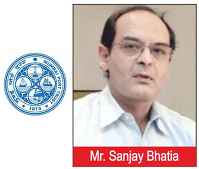 Master plan to redevelop Mumbai Port land in 6 months : Sanjay Bhatia ...
