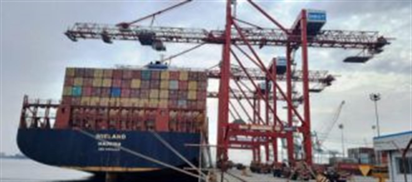 VOC Port’s Rs 7056 Cr outer harbour box terminal gets PPPAC nod - DST ...