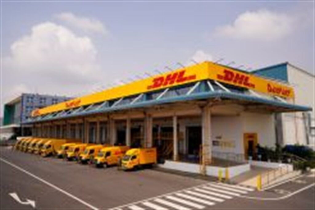 DHL Supply Chain India adding 12 million sq ft space - DST - Daily ...