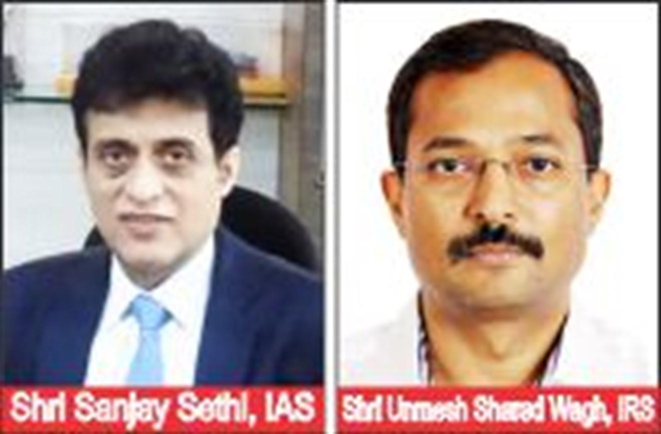 JNPT handles around 4.7 Million TEUs during FY 2021 despite Global ...