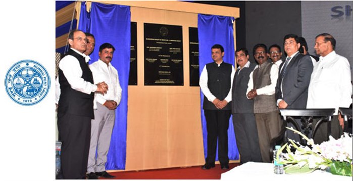 Mumbai Port inaugurates new Oil Jetty at Jawahar Dweep - DST - Daily ...