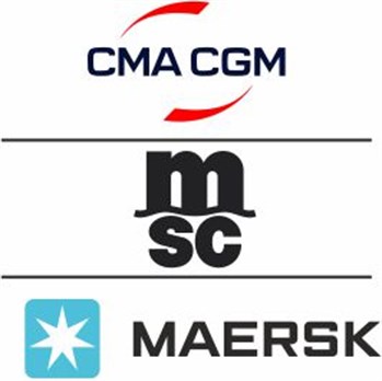 Major Ocean Carriers CMA CGM and MSC to join TradeLens Blockchain ...